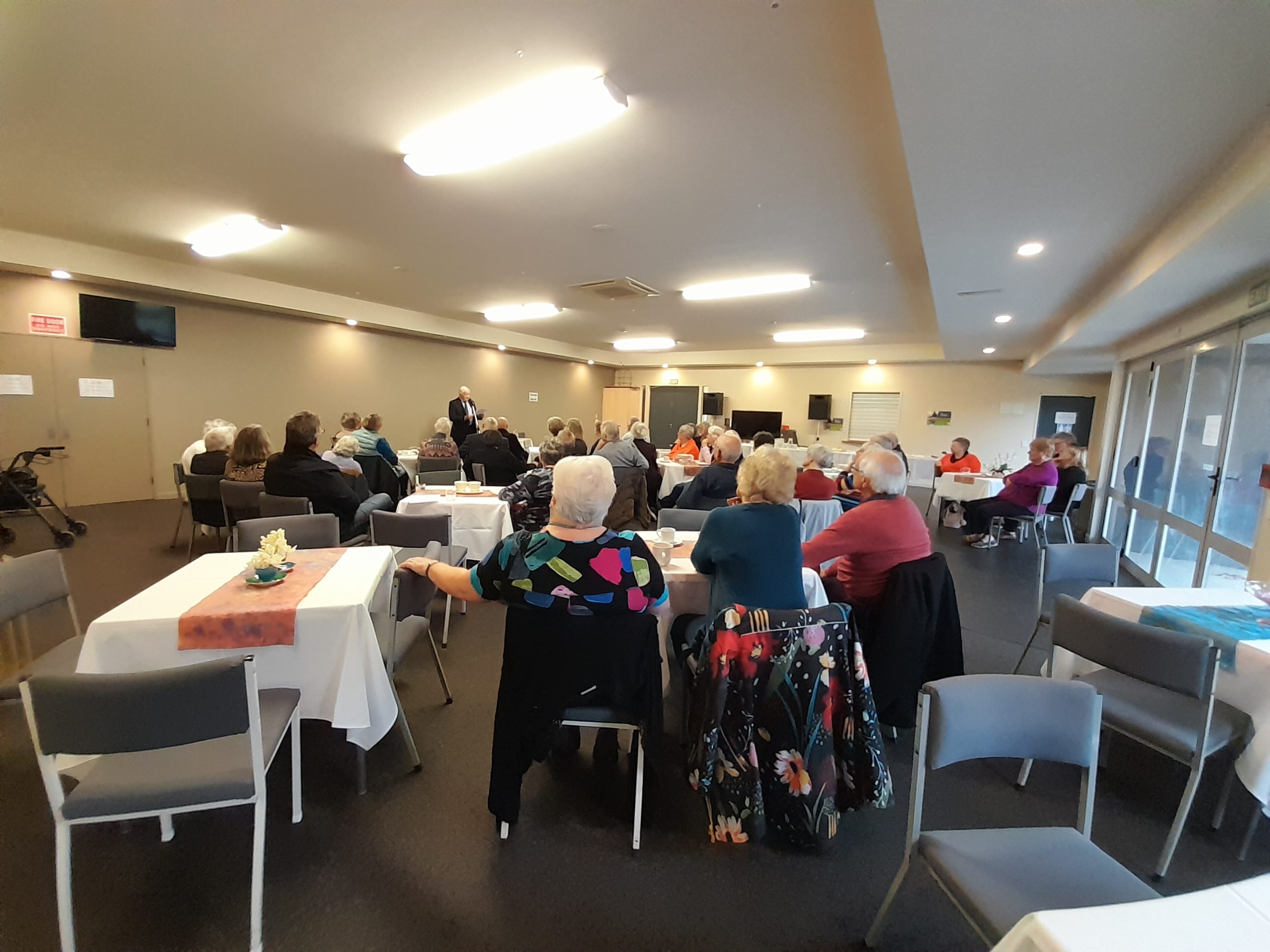 Are you new to Church? - The Coast Community Church Kapiti