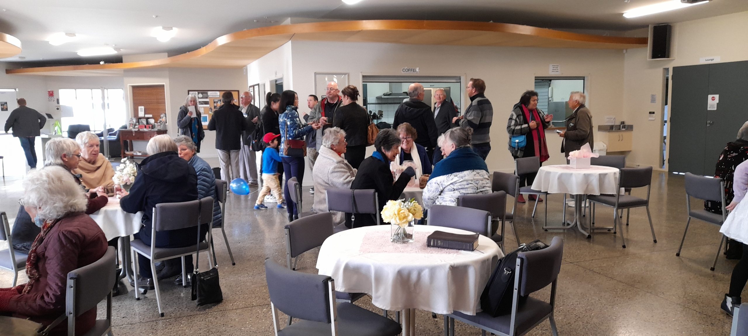 Are you new to Church? - The Coast Community Church Kapiti