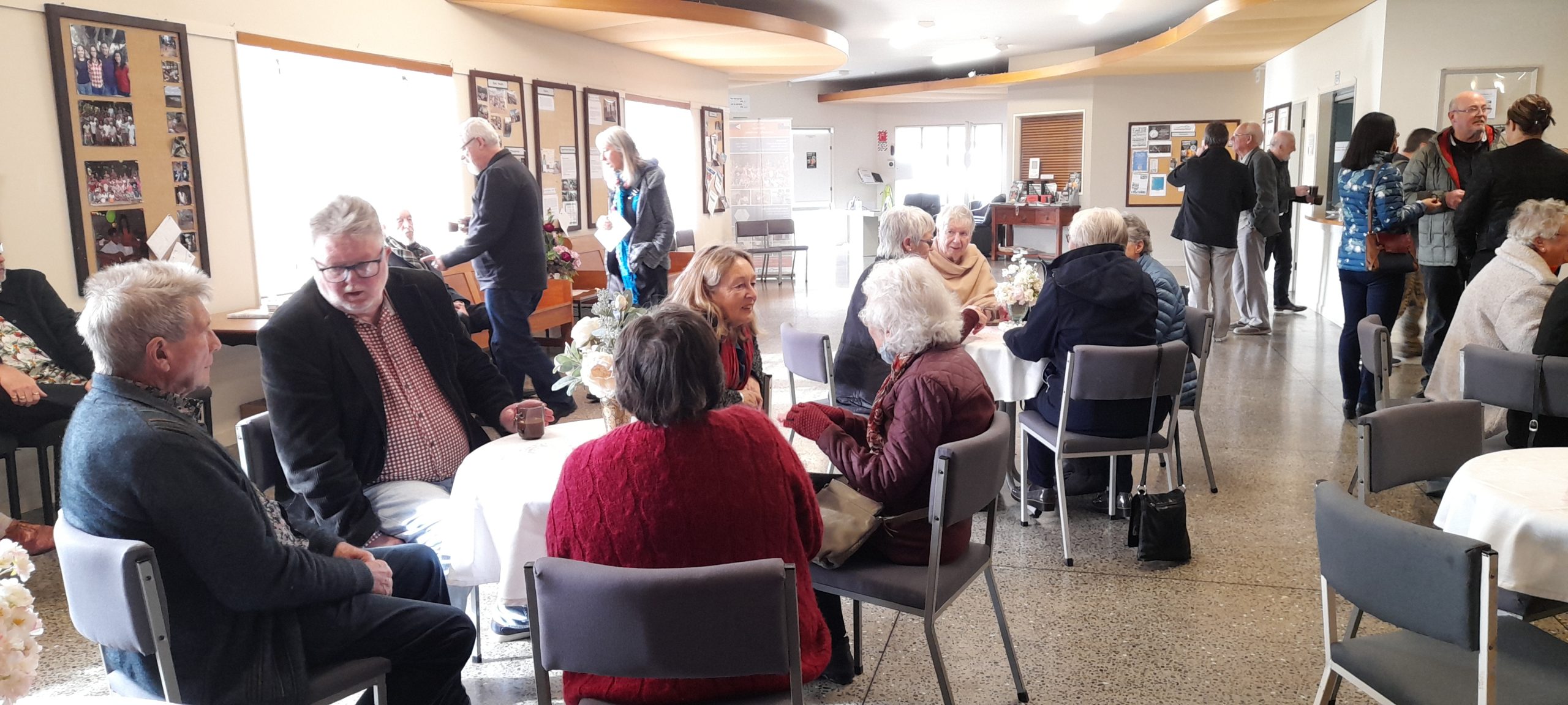 Are you new to Church? - The Coast Community Church Kapiti